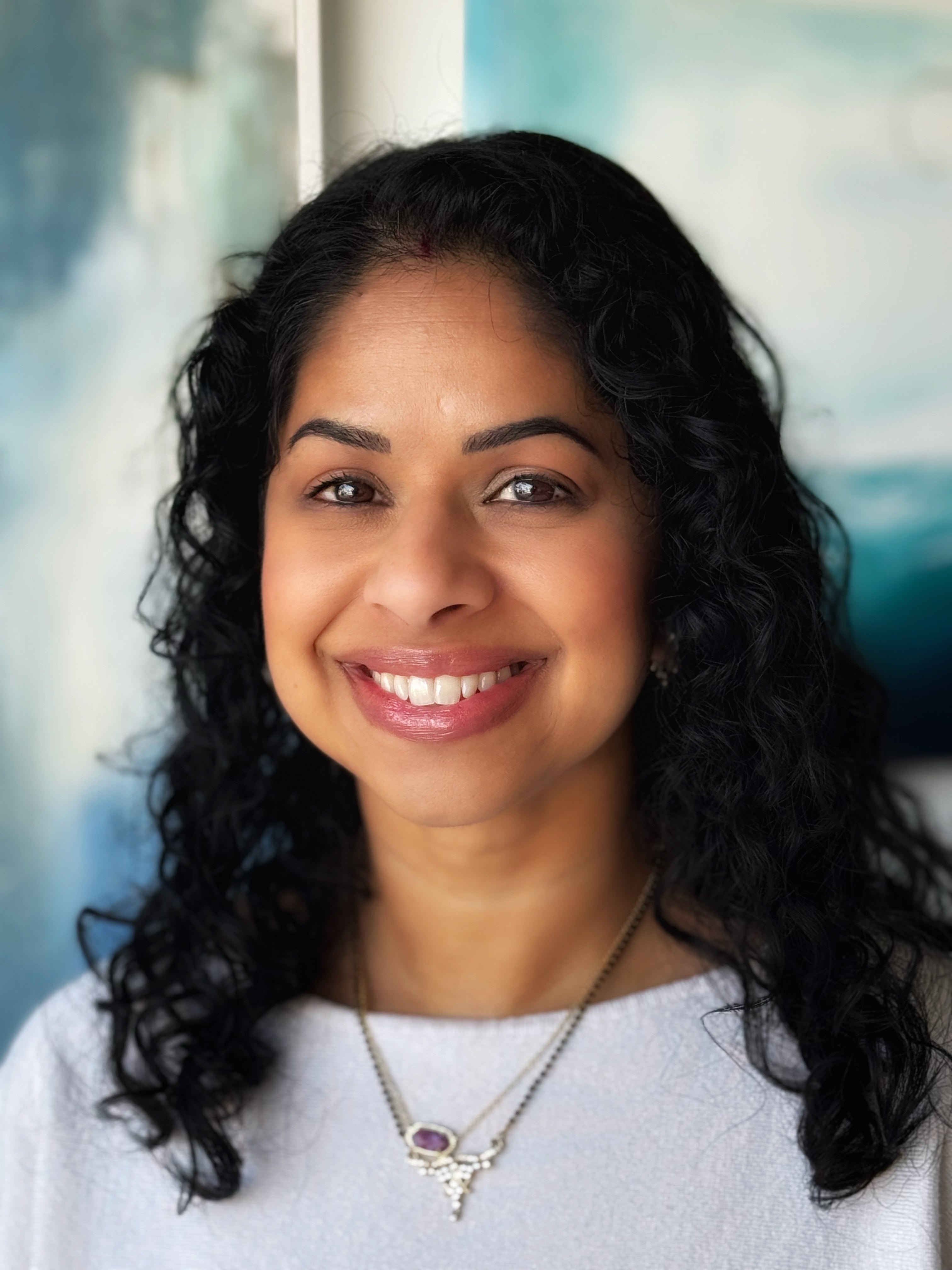 Jigna Patel Art Studio